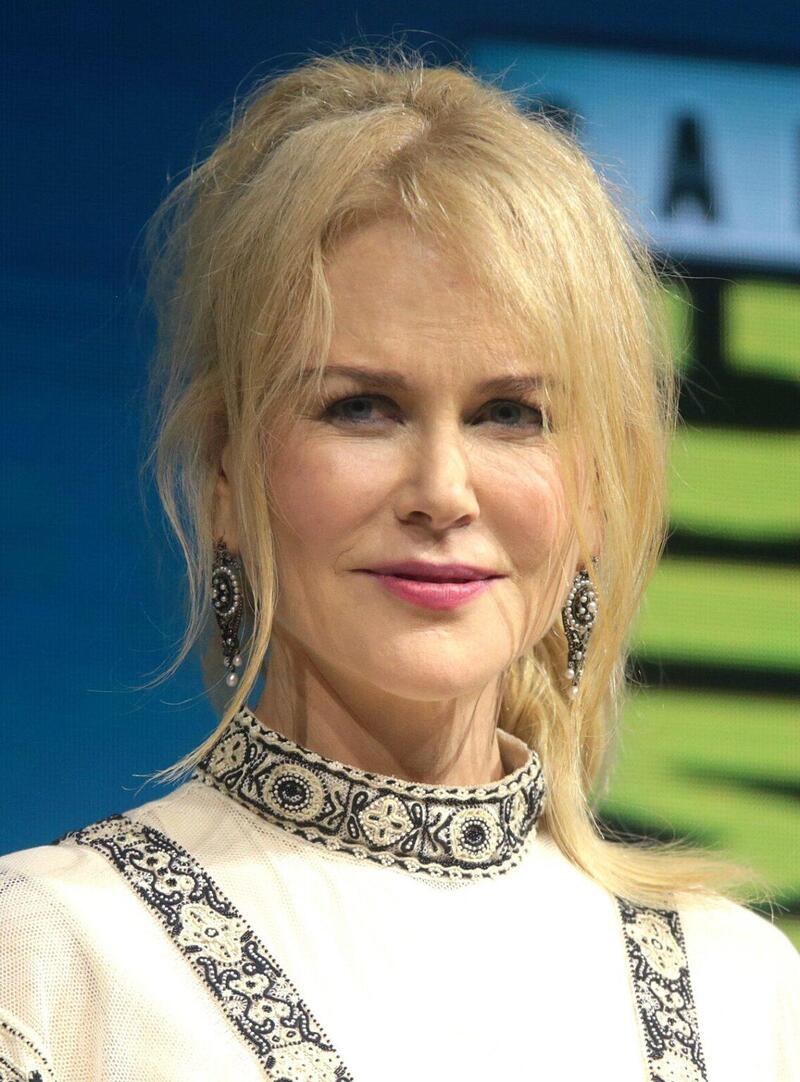 NICOLE KIDMAN PLASTIC SURGERY: BEFORE AND AFTER PHOTOS – BeautyPg
