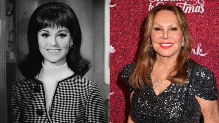 MARLO THOMAS PLASTIC SURGERY: WHAT HAPPENED TO MARLO THOMAS FACE ...