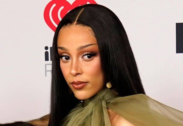 DOJA CAT WEIGHT LOSS: BEFORE AND AFTER TRANSFORMATION – BeautyPg