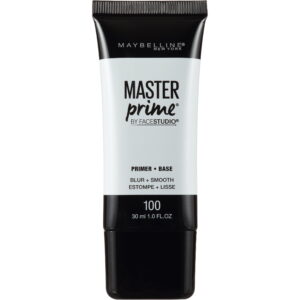 12 OF THE BEST WATER BASED PRIMERS, ACCORDING TO MAKEUP ARTISTS – BeautyPg