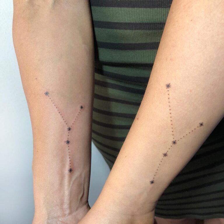 28 MEANINGFUL CANCER ZODIAC TATTOO IDEAS YOU’LL HAVE TO SEE – BeautyPg