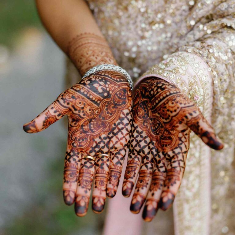 31 HENNA DESIGNS FOR HANDS TO INSPIRE YOUR OWN – BeautyPg
