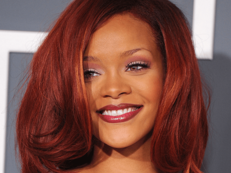 26 GORGEOUS DARK GINGER HAIR COLORS IDEAS – BeautyPg