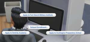 MOD EDUCATION OVERHAUL: MUST-HAVE SCHOOL MOD – BeautyPg