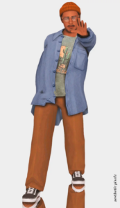 10+ ADORABLE MALE SIMS FOR YOUR SIMS 4 COLLECTION – BeautyPg