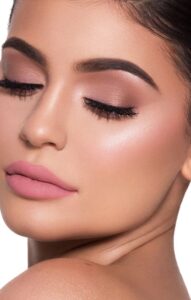 ADDING POPS OF PALE PINK TO YOUR MAKEUP LOOK – BeautyPg